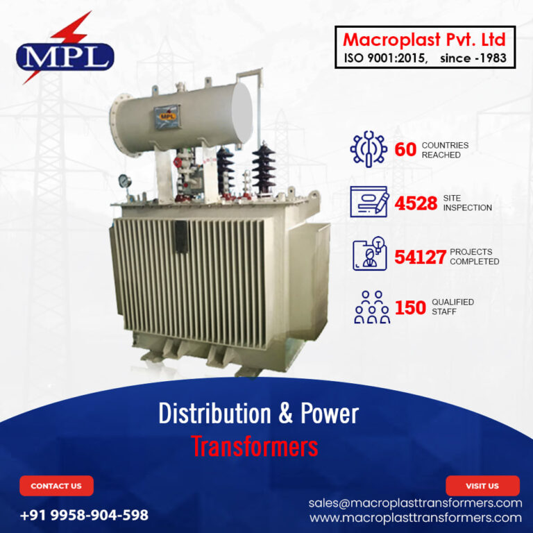 Difference between Power Transformers and Distribution Transformers Difference between Power Transformers and Distribution Transformers